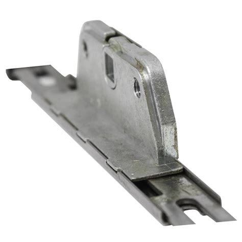 Trojan Mustang Offset Shootbolt Espag Lock Dg Supplyline