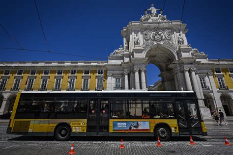 Sex Abuse Report Casts Shadow Over Popes Portugal Visit Inquirer News