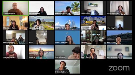 နိဗ္ဗာန်သို့သွားရာ သညာ ၇ ပါး ၃ ဧကာဒသမကြိမ် တရားစခန်း နံနက် Youtube