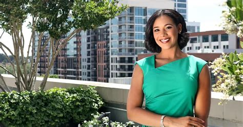 Sinclair Adds Taylor Murray To The National News Desk