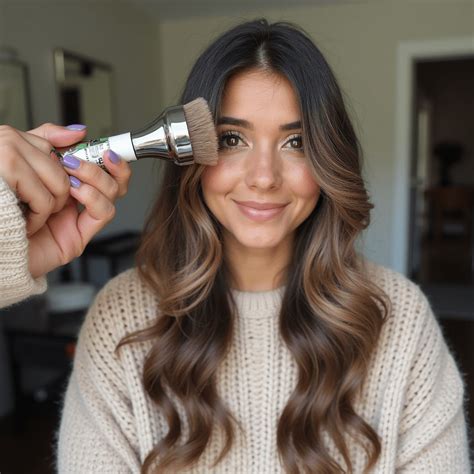 رنگ مو مشکی گیاهی با وسمه رنگ مو گیاهی دارگل