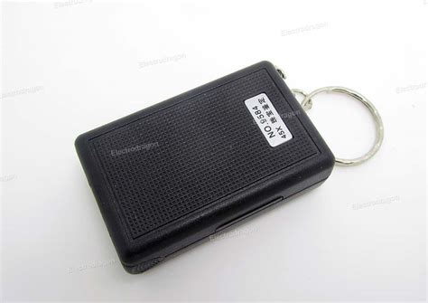 Pocket Magnifier 45x For Silk Print On Ics Pcb Trace Electrodragon