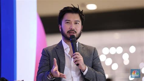 Pernah Bisnis Bareng Raffi Ahmad Rudy Salim Cerita Rugi Rp70 Miliar