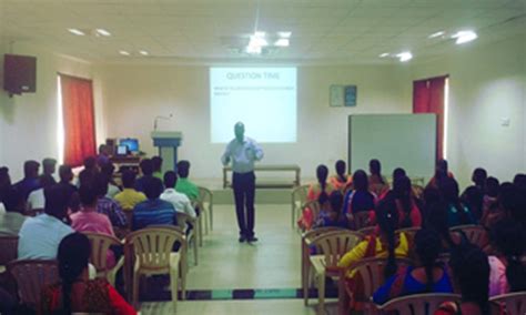 Expert Lectureguest Lecture