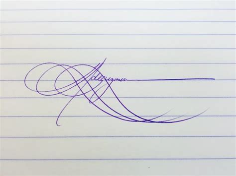 21 Pieces Of Handwriting So Perfect They Re Borderline Erotic Artofit