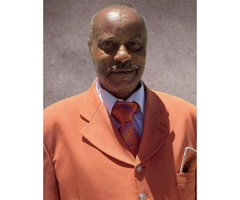 James Chatman Obituary 2023 South Bend In Alfords Mortuary