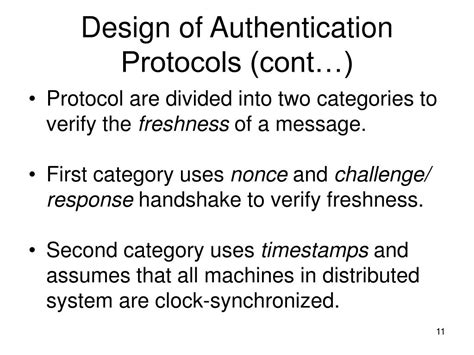 Ppt Distributed Computer Security Authentication And Key Distribution Powerpoint Presentation
