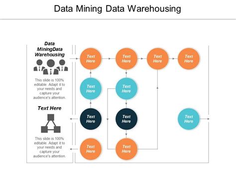 Data Mining Data Warehousing Ppt Powerpoint Presentation Ideas Brochure Cpb