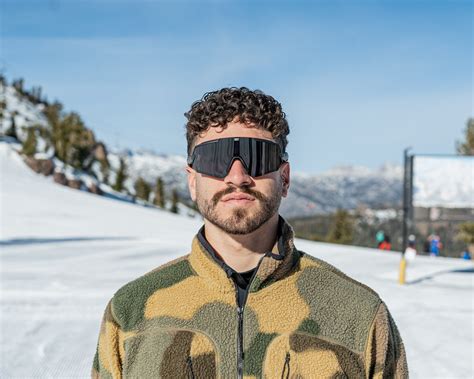 Swift Optics משקפי שמש לספורט אקסטרים Swift Optics Co