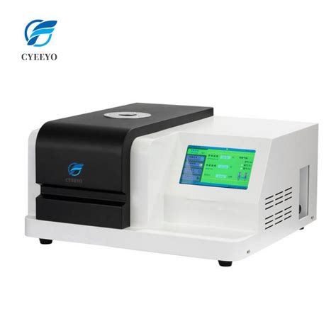 DSC Thermal Differential Scanning Calorimetry Instrumentation Analysis