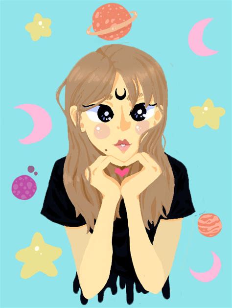 Fanart Trade By Miunya On Deviantart