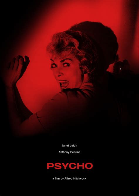 Psycho