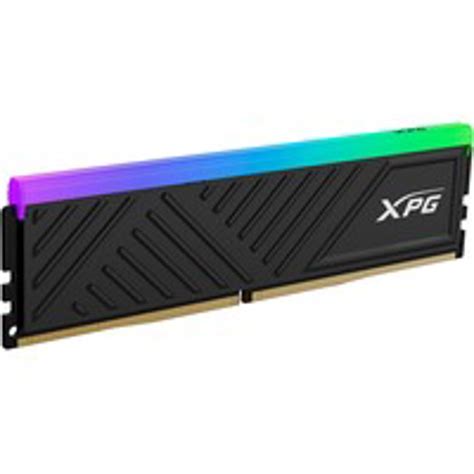 Adata Xpg Spectrix D35g Rgb 16gb Ddr4 3600 Ram Specs Compare Prices Pangoly