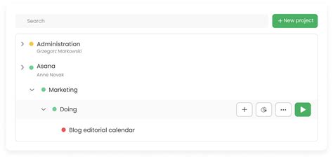 Time Logger App Free Online Software Timecamp™