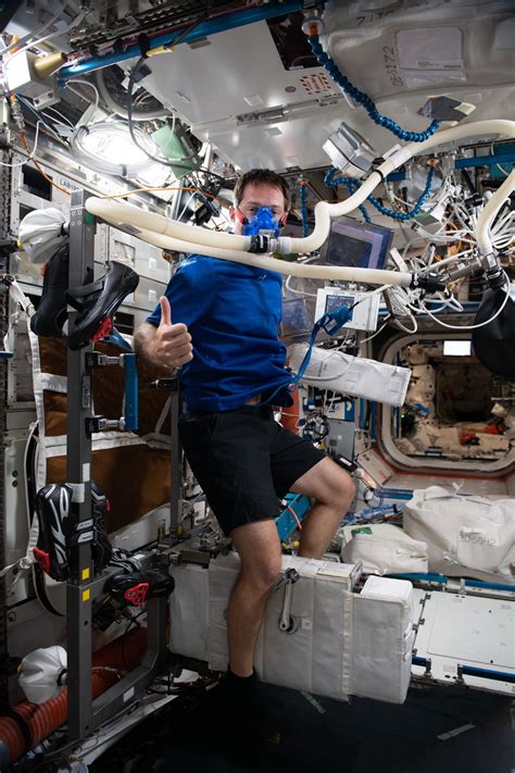 Sports And Space Parallels To Be At Your Best Esa Exploration
