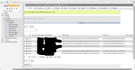 Activate User Account Using Auth Code MySQL Help PHP Freaks