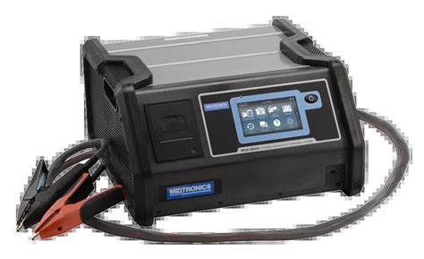 Midtronics Dca 8000 Diagnostic Battery Charging System