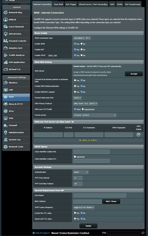 Wireless Router How To Set Up An Internet Connec Republic Of