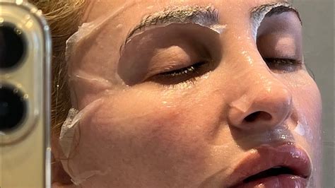 Update სახის კანის მოვლის რუტინა დღისით Rovectin Aippo Ordinary