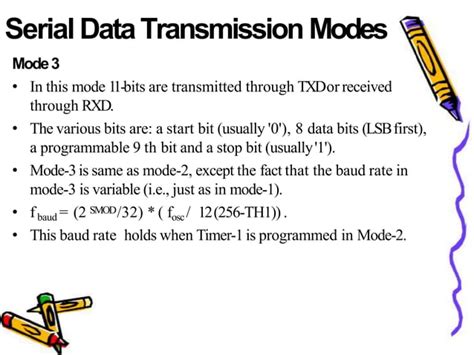 Microcontrollers And Microprocessors In Electrical Communication
