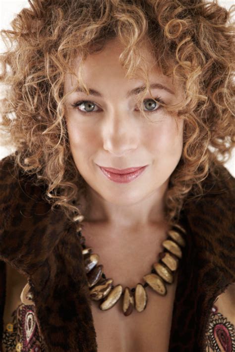 Urbancougar Com On Tumblr Alex Kingston