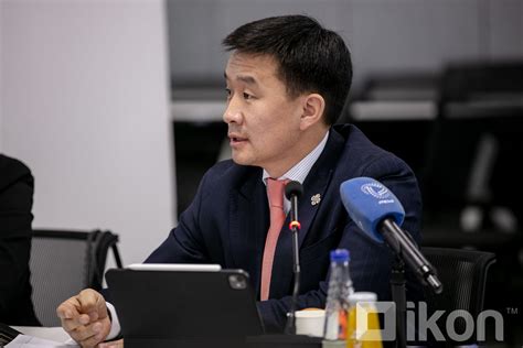 Д Цогтбаатар Миний дээд талын албан тушаалтан болох Янгугийн Сод Эрдэнэ нарын хүмүүс хариуцлага