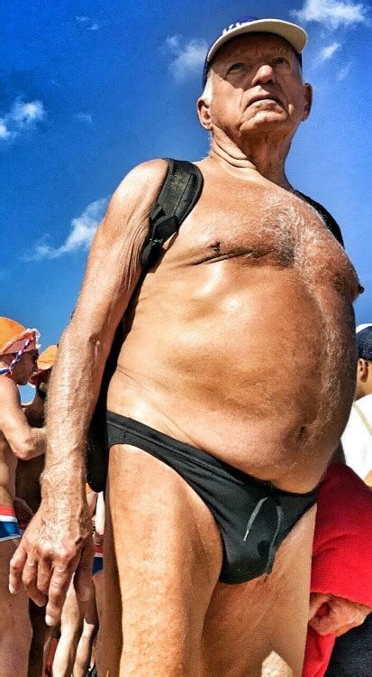 Nice Grandpa Tumbex