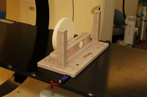 Daily CT SIM QA CT SIM Check IMT