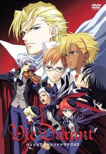 Аниме Про Вампиров Instrukciyadomains