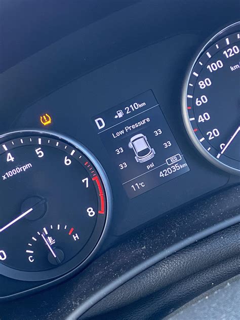 Where Is The Tpms Reset Button Hyundai Sonata The Car How