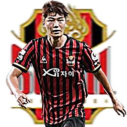 Fc 온라인 인벤 자체제작 Fc서울 알리바예프 이청용 최태욱 최용수 고명진 김병지 고요한 오스마르 이민성
