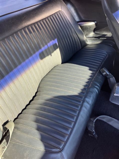 1972 Plymouth Cuda 340 Auto Rally Dash For Sale