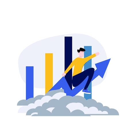 Premium Vector Business Trends Vector Art