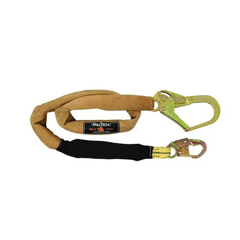 Falltech Harness Slag Shields Newave Tower Components