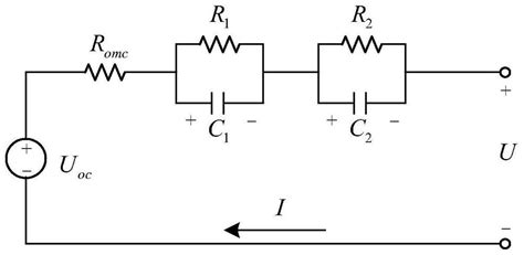 Battery Model Parameter Identification Method Based On Multi Innovation Recursive Bayesian