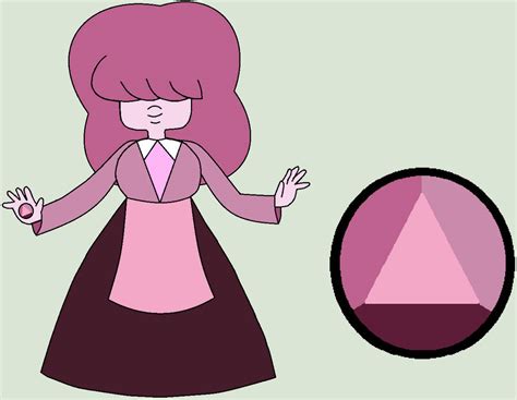 Mystery Gem Adopt Rose Sapphire By Artistic Raven On Deviantart