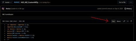 AES MZ CustomMp Customize The MP Resource On A Per Class Basis Page RPG Maker Forums