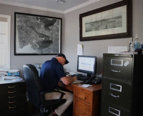 Meet The Marine Pilots Guiding Huge Ships Into Saint Johns Notoriously