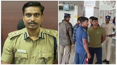 Coimbatore Dig Vijayakumar டிஐஜி விஜயகுமார் மரணம் நிகழ்ந்தது எப்படி புதிய தகவல்