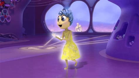 Animation Joy Does A Happy Dance Rinsideout