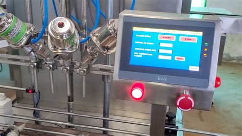 Pesticides Packaging Line Complete Liquid Pesticide Filling Line