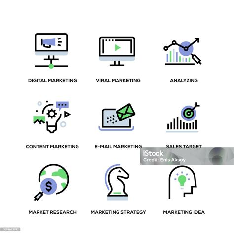 行銷線圖示集向量圖形及更多市場推銷圖片 市場推銷 自動化 互聯網 Istock 行銷線圖示集向量圖形及更多市場推銷圖片 市場推銷 自動化 互聯網 Istock