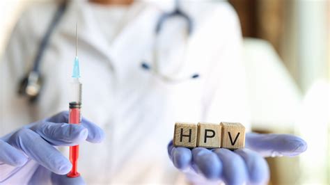 Guarding Your Health Demystifying Human Papillomavirus Hpv