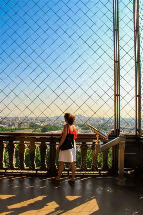 Proceso De Diseño De La Torre Eiffel Dök Mimarlık