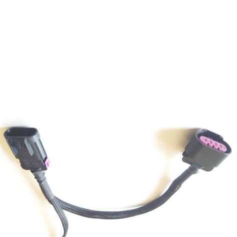 Sensor Breakout Harness 4 Pin Breakoutbox