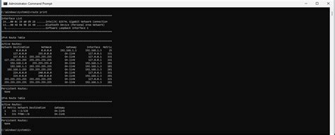 windows networking command guide for fixes