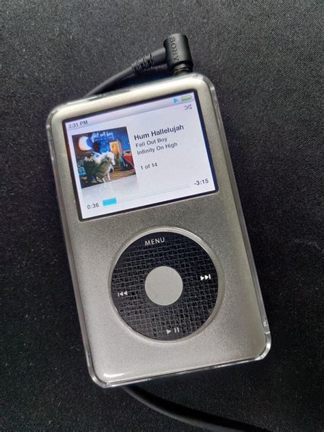 Ipod 5th Gen Thick Crystal Case Ripodclassic