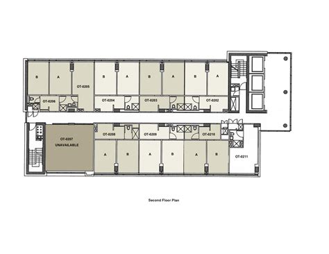Nyu Residence Hall Floor Plans