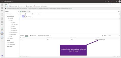SQL Database In Fabric What Why And How Data Mozart