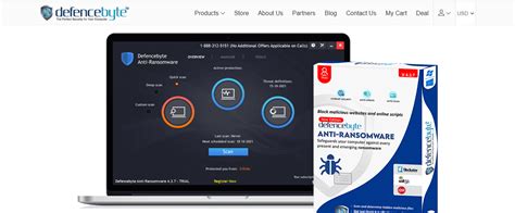 What Is Defencebyte Antiransomware An Honest Review